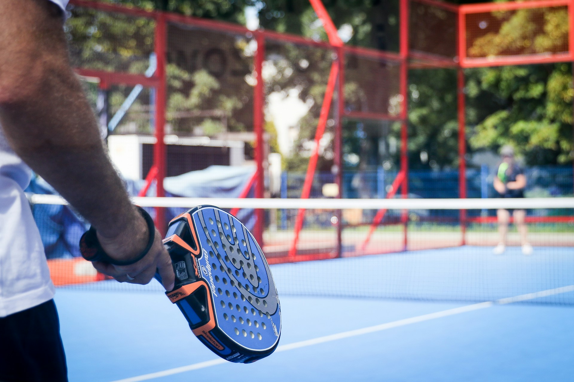 TC Arena - Vaša destinacija za fudbal i padel u Sarajevu.