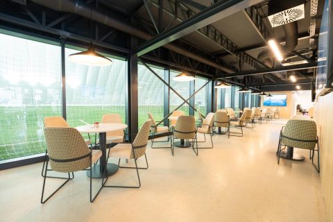 TC Arena - Vaša destinacija za fudbal i padel u Sarajevu.